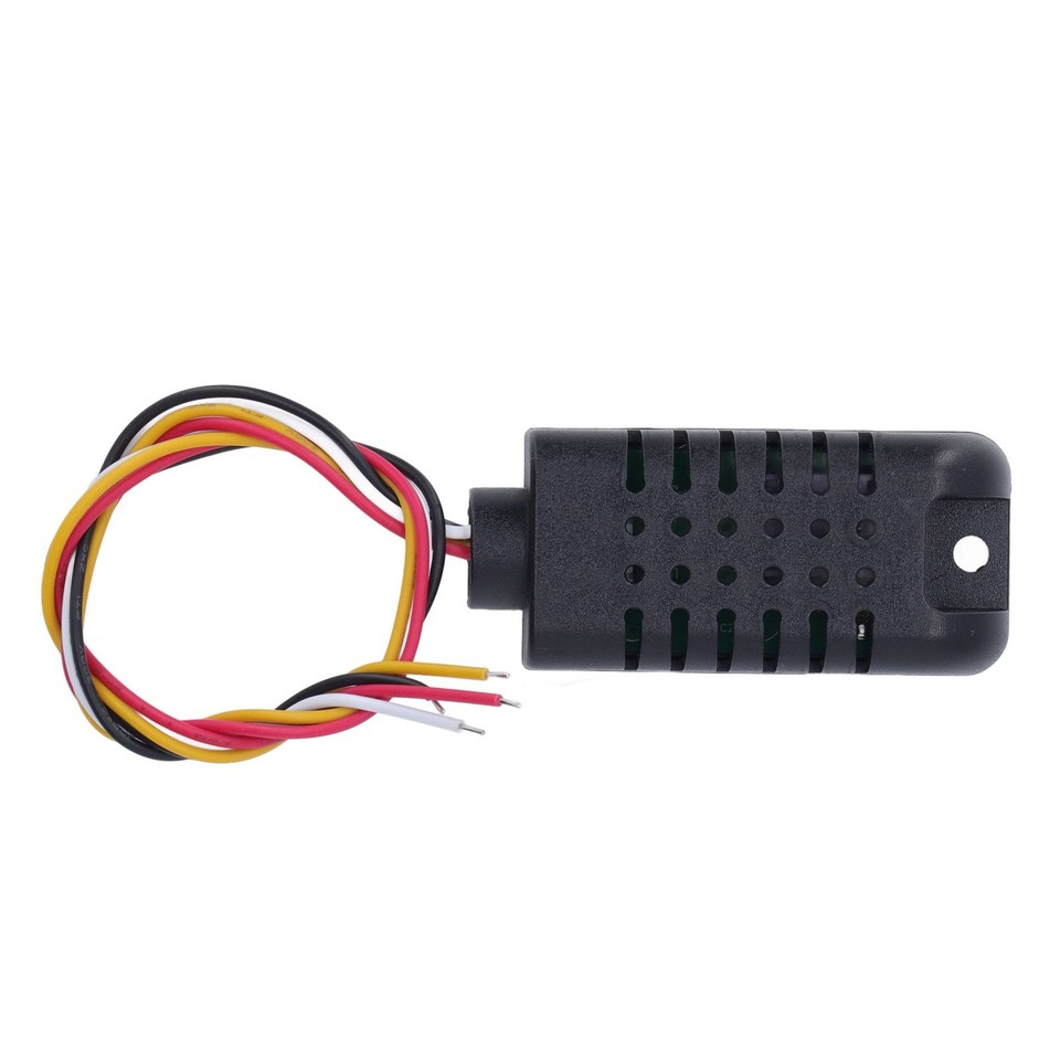 Temperature Humidity Sensor Module ABS Compact Low Temp Resistance ...
