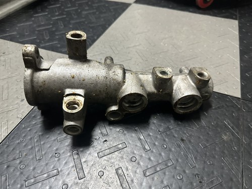 1985-1987 Grand National T-Type GNX POWERMASTER Brake Booster MASTER ...