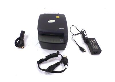 Check Readers - Dual-Sided Check Scanner