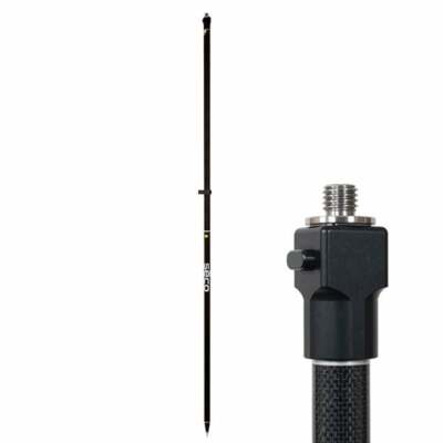 Rotary Lasers - Rod Clamp