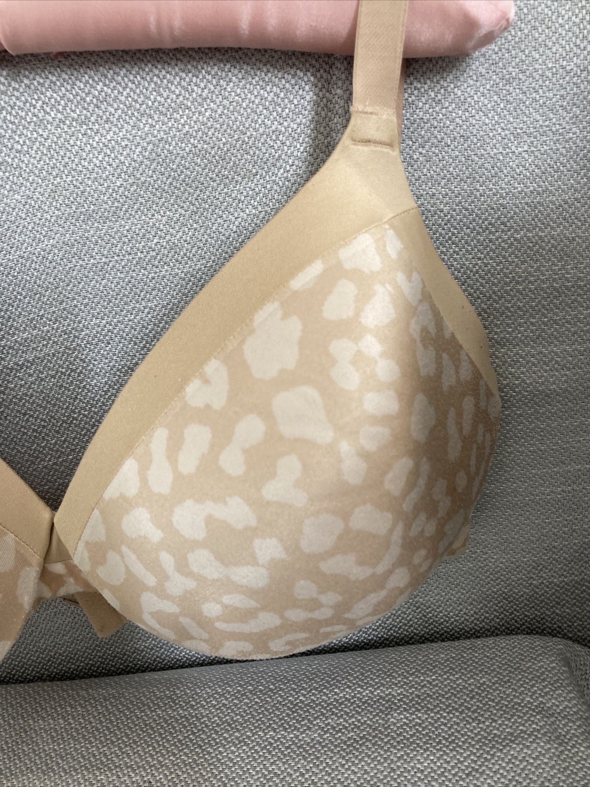 Maidenform Tailored Bra Comfort Devotion Extra Covera… - Gem