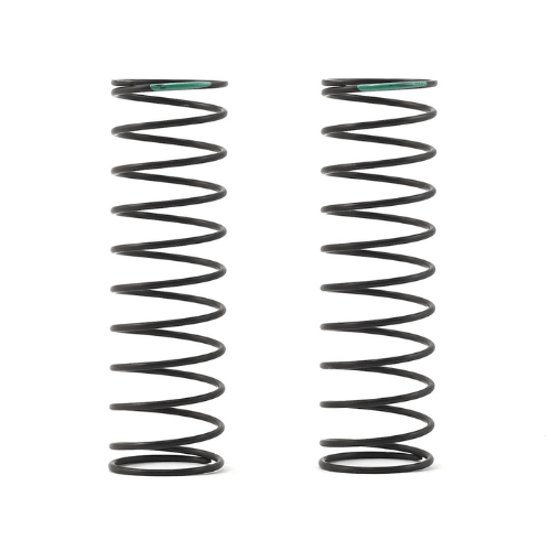 Racing Performer Ultra Rear Buggy Springs (Green/Dirt) (2) (Soft) | eBay