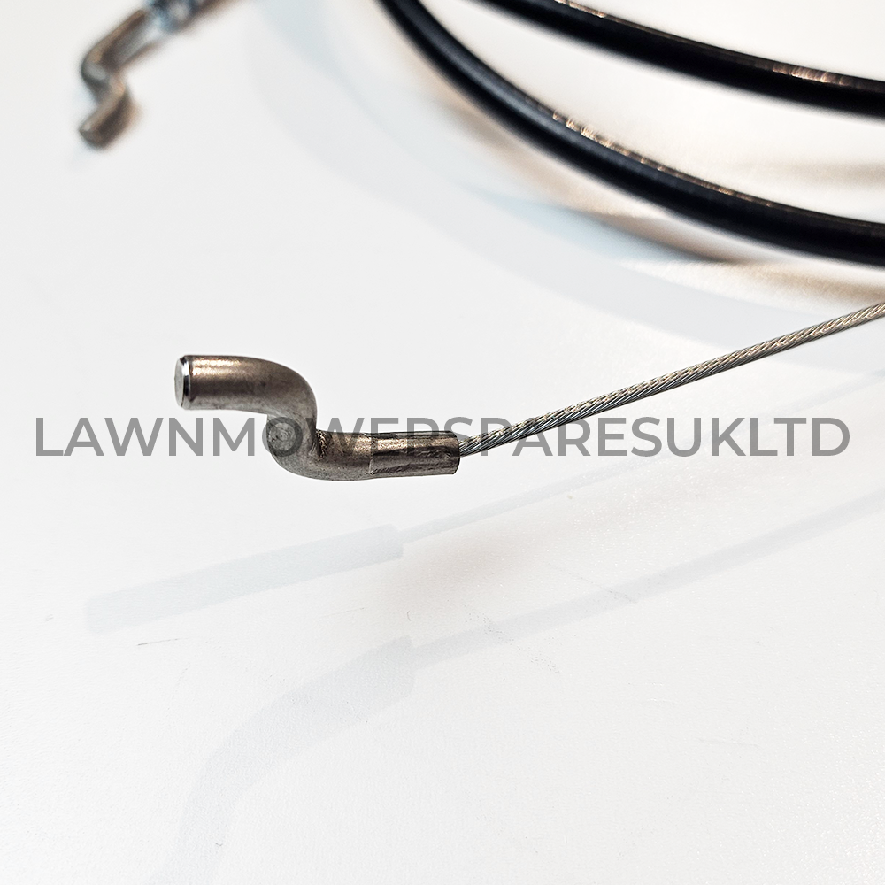 Cobra Lawnmower Clutch Drive Cable For RM40SPB, RM40SPC, RM46SPB ...