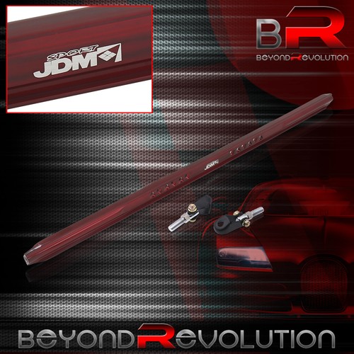 For 1994-2000 Sentra B14 Rear C Pillar Strut Bar Body Frame Brace Arm ...