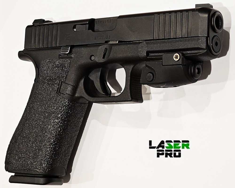 Green Laser Sight for Taurus TX22 G2 G2S G2C G3C G3 GX2 TS9 THC TH ...