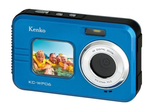 Kenko Digital Camera KC-WP06 | eBay