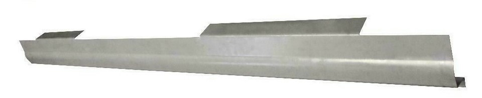 2010-2017 Chevy Equinox GMC Terrain Inner & Outer Rocker Panels ...