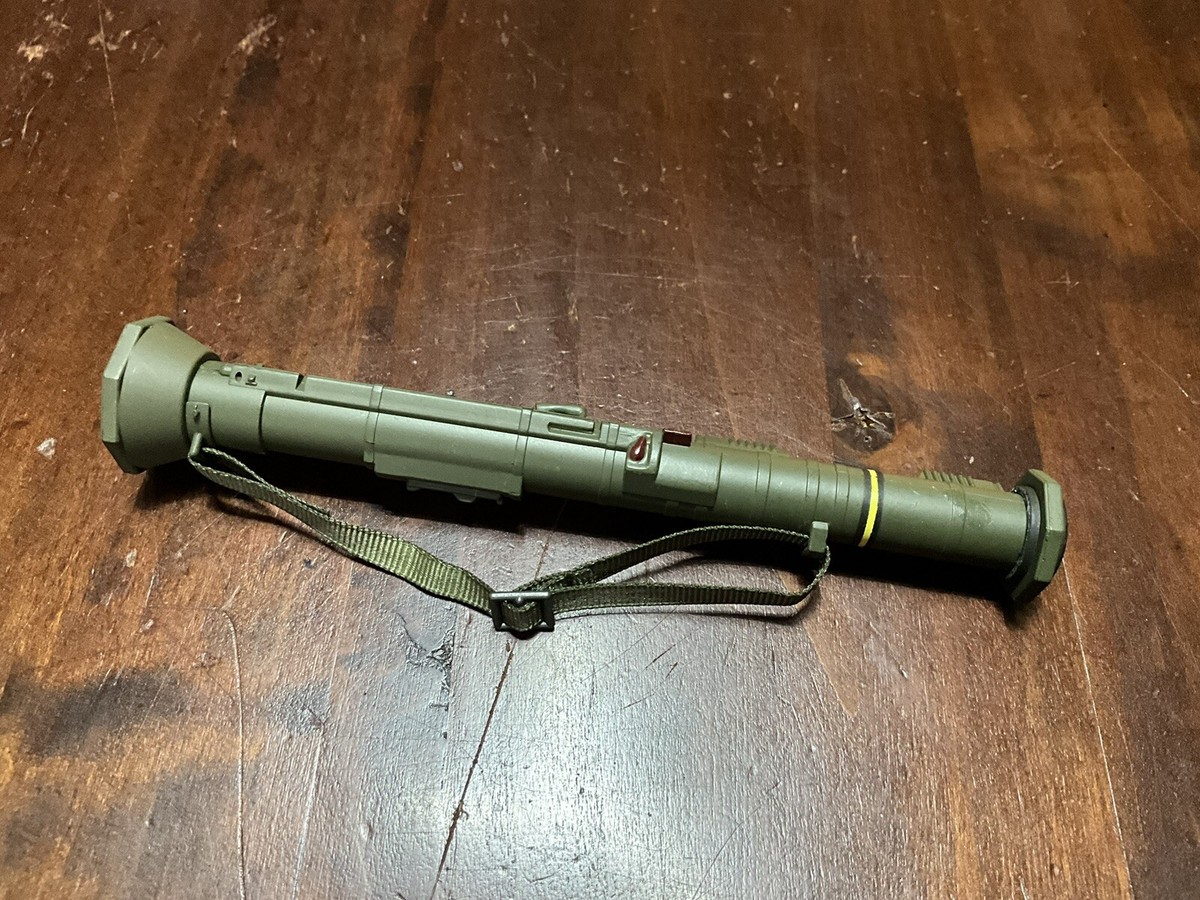 Dragon Rocket Launcher Mr Garzo On X: "New Rework For The Returning