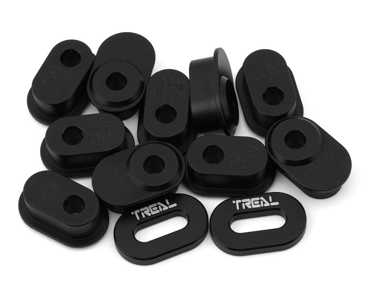 Treal Hobby Losi Promoto MX CNC Aluminum Chain Tensioner Adjustment ...