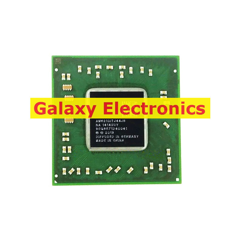 New original AMD BGA IC AM6210ITJ44JB CPU Chip | eBay