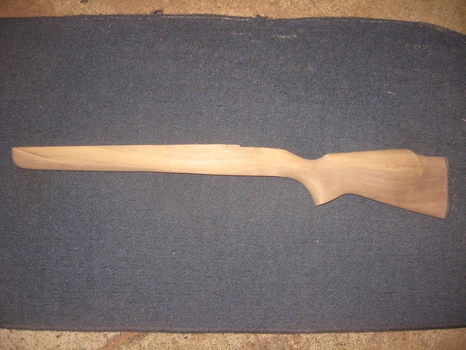 Mauser 98 rifle gun stock | eBay