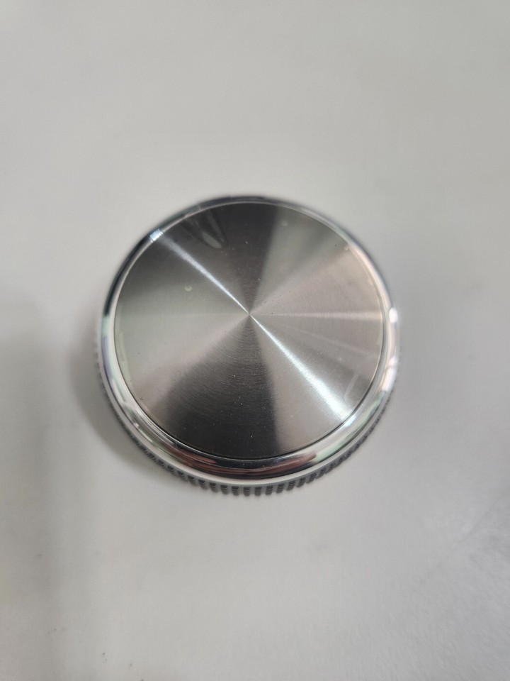 Genuine OEM Knob Only w/o Encoder CCP 96540-3M300 for Hyundai Genesis ...