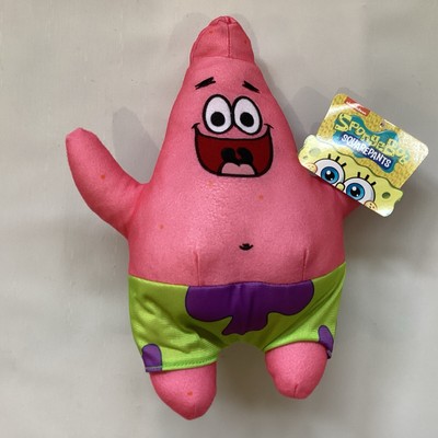 Good Stuff Spongebob Squarepants Officially Licensed Plush 10" Tall ...