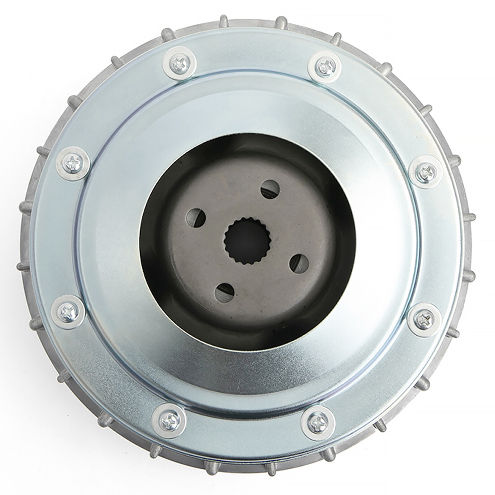 Primary Dry Clutch CVT Sheave Assy For HiSUN MASSIMO BENNCHE ATV 500 ...