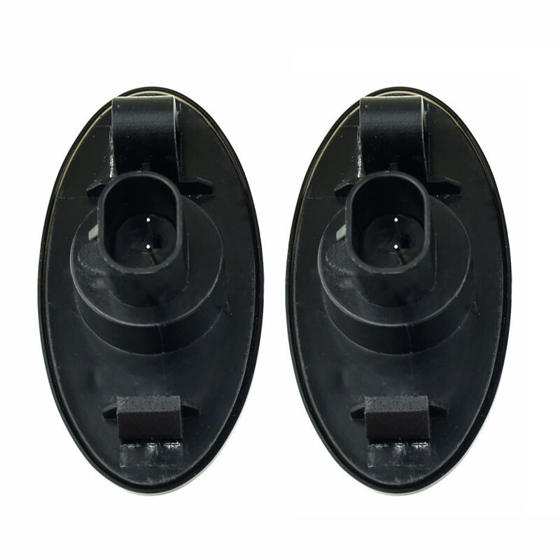 1Pair Dynamic LED Side Marker Light Fit For Suzuki Alto Jimny Splash ...