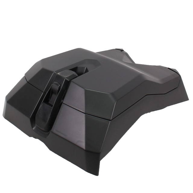 Ski-Doo OEM Seat Storage Box With Rainproof Liner 860202028 860202532 ...