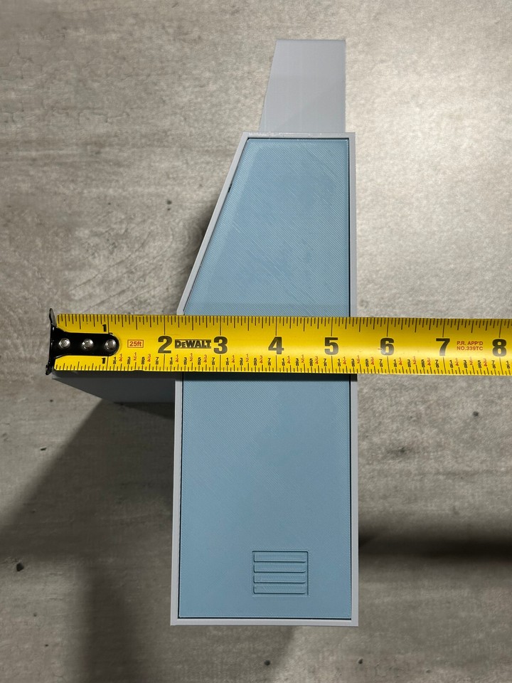 Batman 1966: 3D printed 1/6 scale Batcomputer | eBay