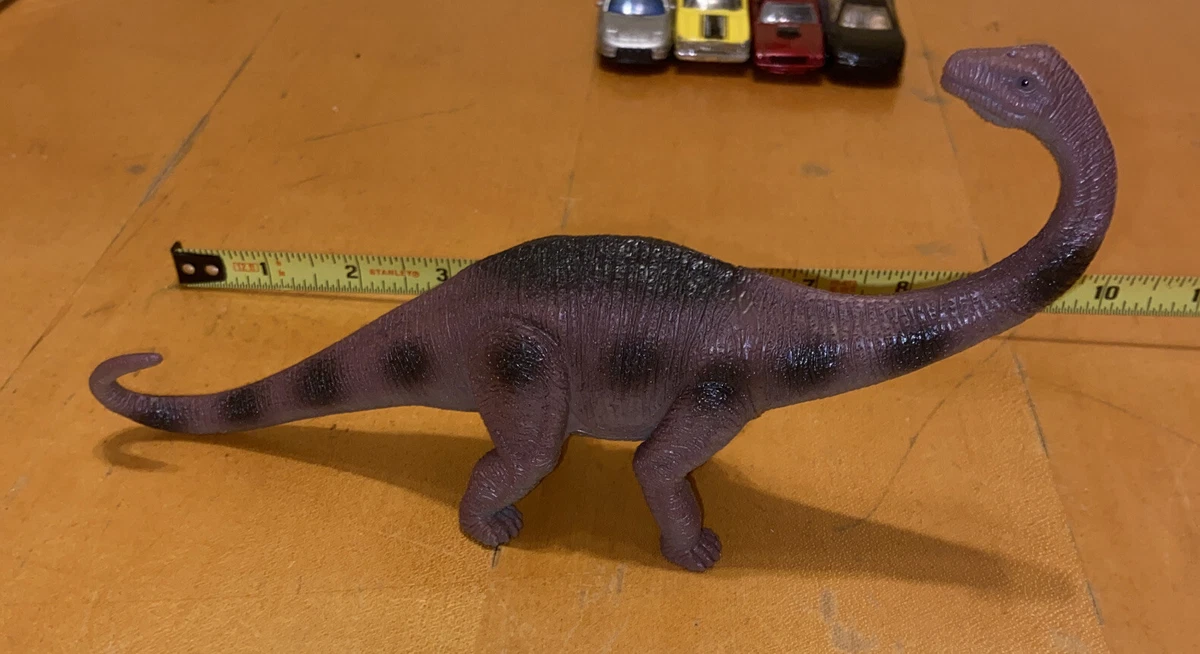 Baby Brontosaurus By Boley