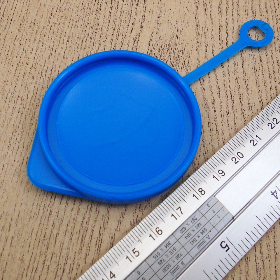 HONDA CIVIC EG EH EJ EJ1 EJ2 1992-95 WINDSHIELD WASHER RESERVOIR FLUID ...