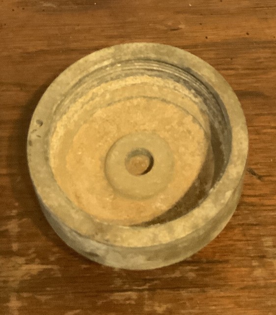 Vintage Caterpillar 7H1447 Hydraulic Cap for sale online | eBay