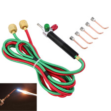 Matco Tools Mtmat Micro Torch Kit W/ Pliers MTPK76 Solder for sale ...