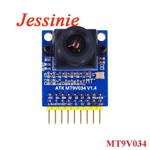 MT9V034 High Dynamic Range Camera Module 752x480 Global Exposure | eBay