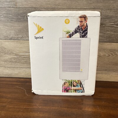 SPRINT AIRAVE 3 LTE ACCESS POINT CELL PHONE SIGNAL BOOSTER S1000C | eBay