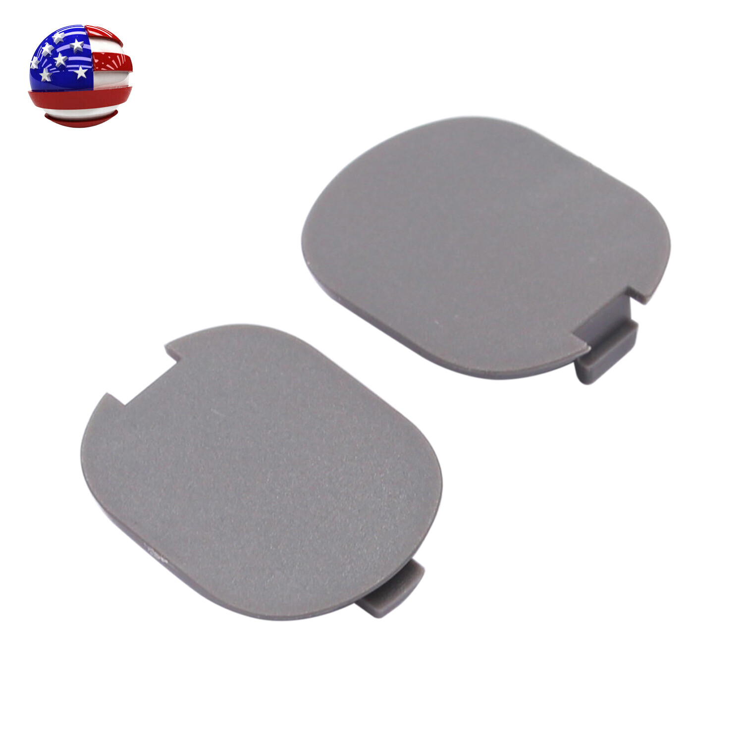 Pair of Tail Lamp Cap Cover Fit for 2007-2011 Honda CR-V CRV 33506-SWA ...