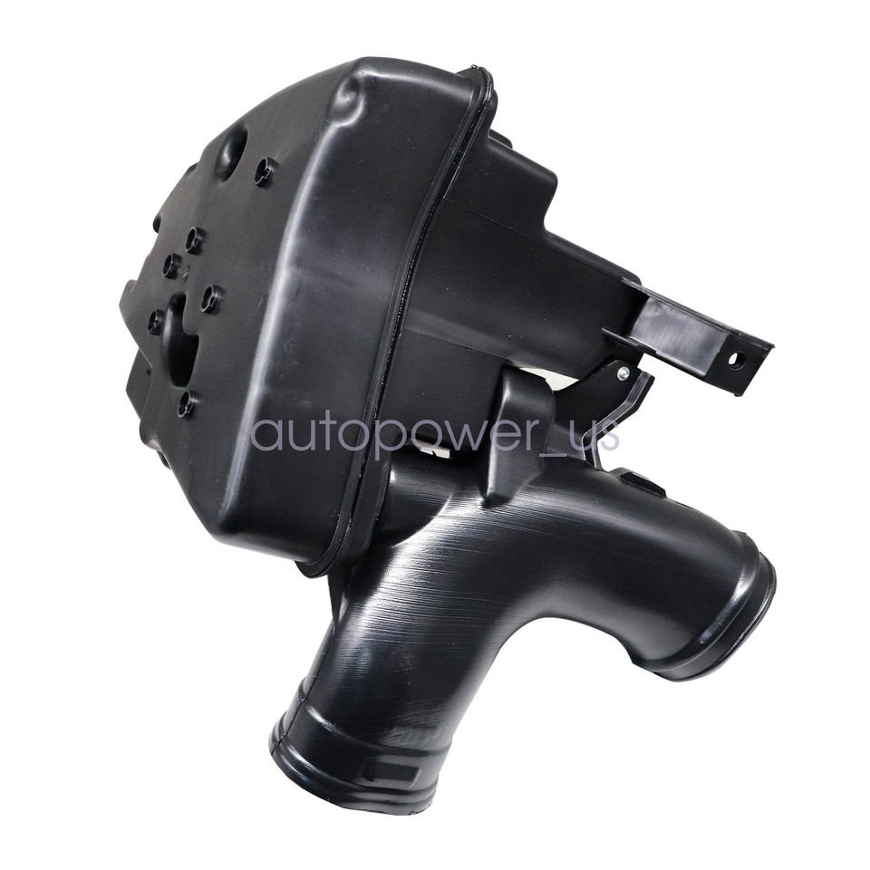 Premium Resonator Chamber Assembly Fits For 2008 - 2012 Honda Accord ...