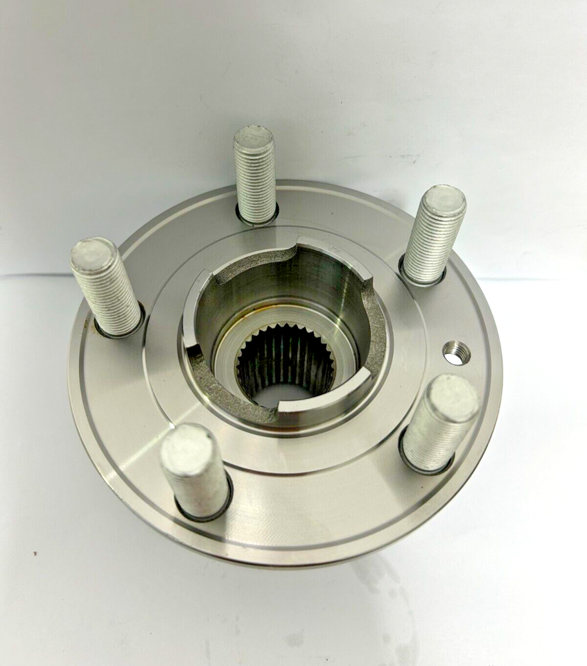 Front Wheel Hub & Bearing For Land Rover Discovery Sport 2015-2023 ...