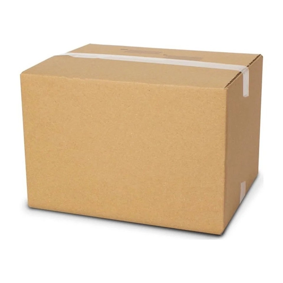 Large Shipping Boxes 4 Pack 15x12x10 Inches Corrugated Cartons for ...