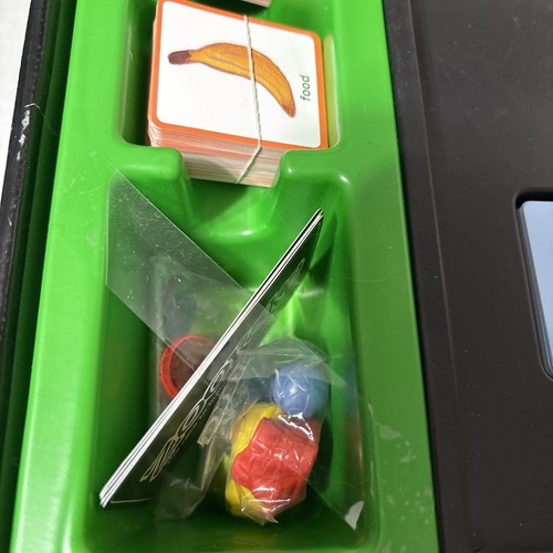 Cranium ZOOREKA 2006 Race to Build Your Ultimate Zoo Game, 100% ...