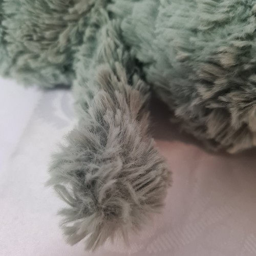 Jellycat Squiggle Frog Green Plush Stuffed Animal 8 Inch | eBay