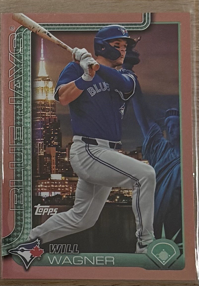 Hottest Topps SuperFractor Auctions on eBay