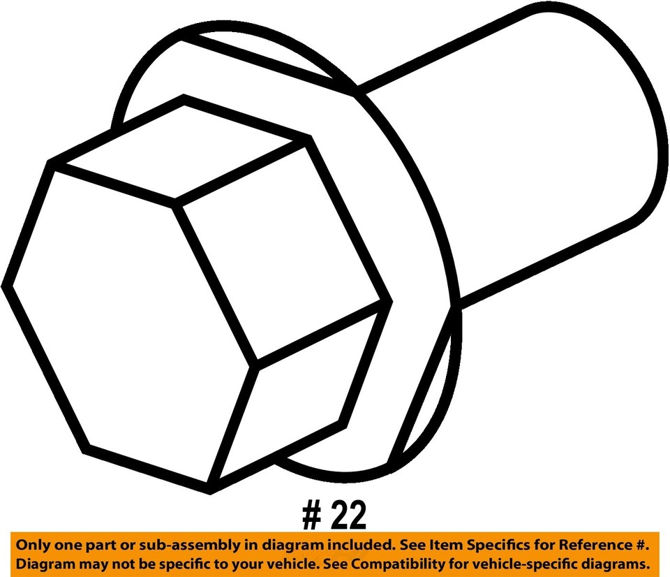 GM OEM 94-19 Blazer Cab Interior Trim-Rear Trim Panel Retainer 15986673 ...