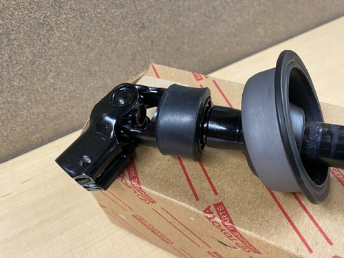 TOYOTA GENUINE OEM NEW STEERING COLUMN SHAFT 4522033270 CAMRY AVALON | eBay