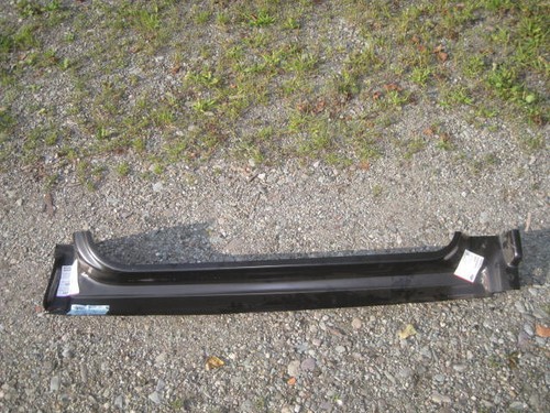 Replacement Driver Side 95-02 S10 94-02 Blazer Rocker Panel 2dr | eBay