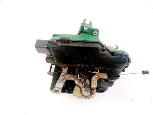 3b4839015 Door Lock Mechanism - rear left side for Volkswagen Gol ...