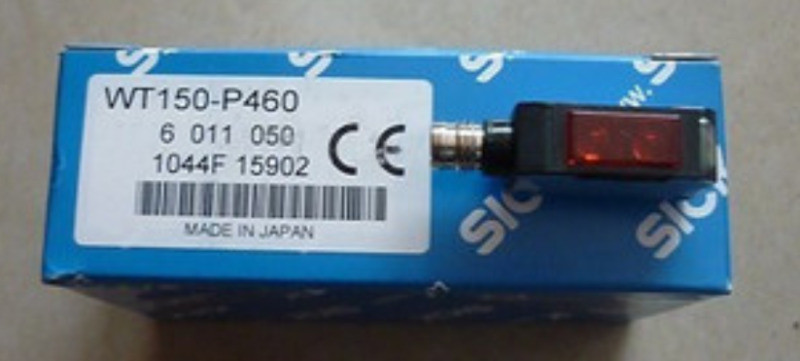 Fst WT150-P460 WT150P460 new SICK sensor free shipping | eBay