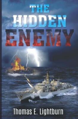 The Hidden Enemy 9781784651329| eBay