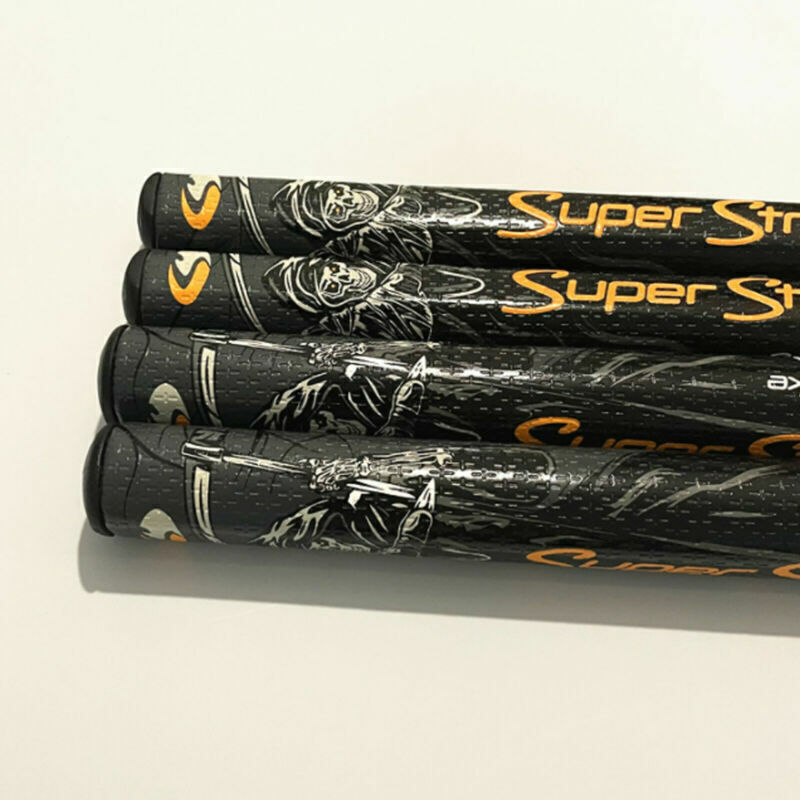 Grip Reaper Putter 3.0 1.0 Reaper Pistol Golf 2.0 Slim Super 2.0 Stroke ...