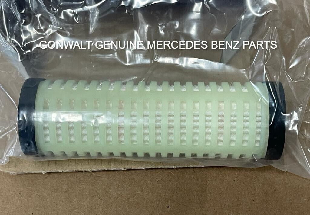 Mercedes Benz-Benz Hydraulic Self Leveling Oil Filter W/ ABC ...