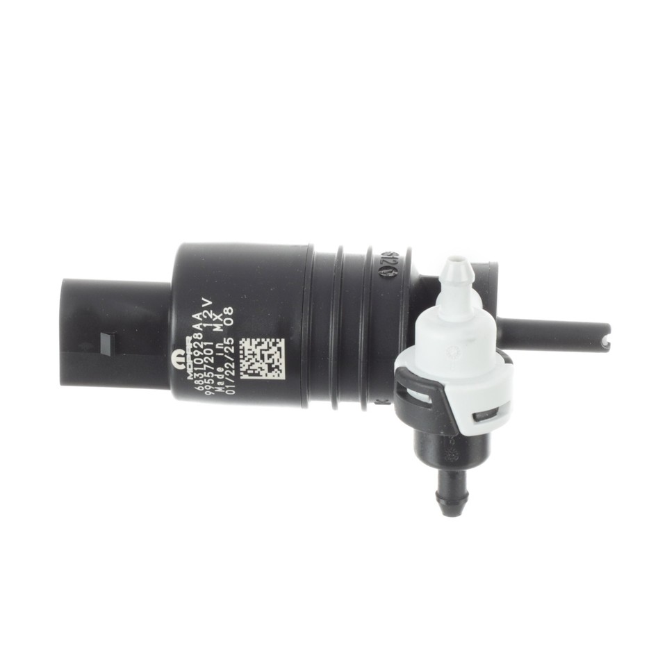 2017-2027 JEEP DODGE CHRYSLER WINDSHIELD WASHER PUMP MOPAR GENUINE ...