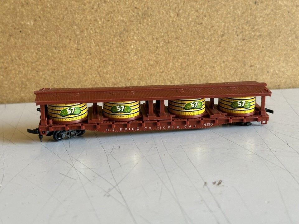 Functional Train Set Locomotive Transformer, Track & Freight Cars | eBay