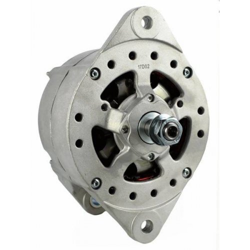 1X_ ALTERNATEUR 80AMP NOUVEAU OE NR. 0120468093 POUR VOLVO TRUCKS D12 ...