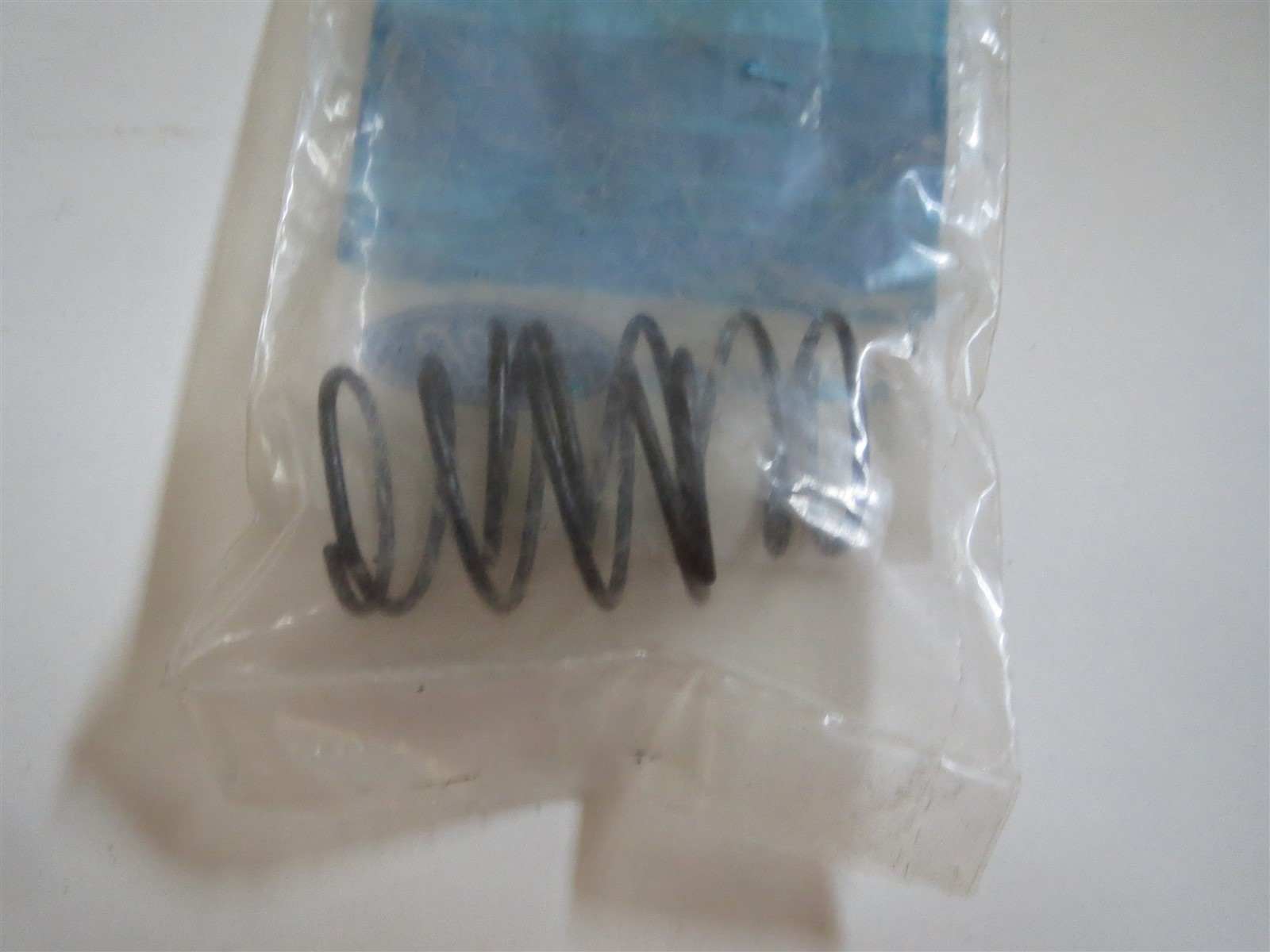 NOS 1971 1972 1973 FORD MUSTANG PARKING BRAKE LINK SPRINGS LOT 2x D1AZ ...