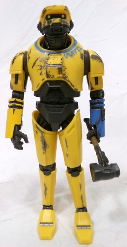 Hasbro Star Wars The Black Series NED-B Droid 6" Figure Complete | eBay