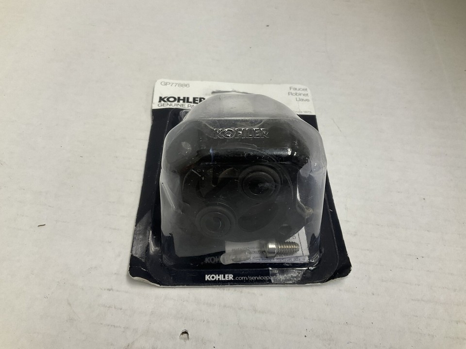 Genuine Kohler GP77886 Replacement Mixing Cap Valve | eBay