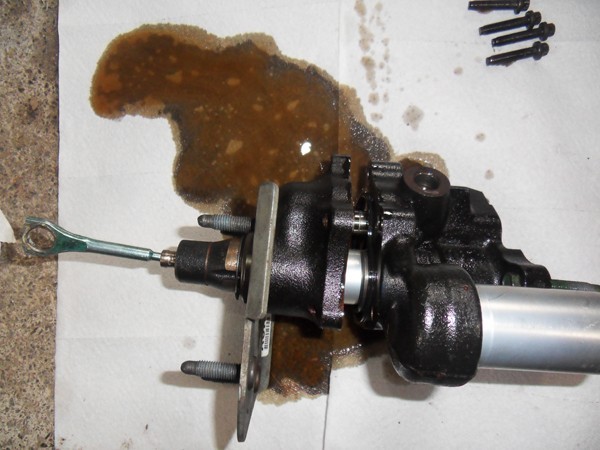 GM 2771004 Hydroboost Repair Kit (Exact Duplicate) Complete Seal Kit | eBay