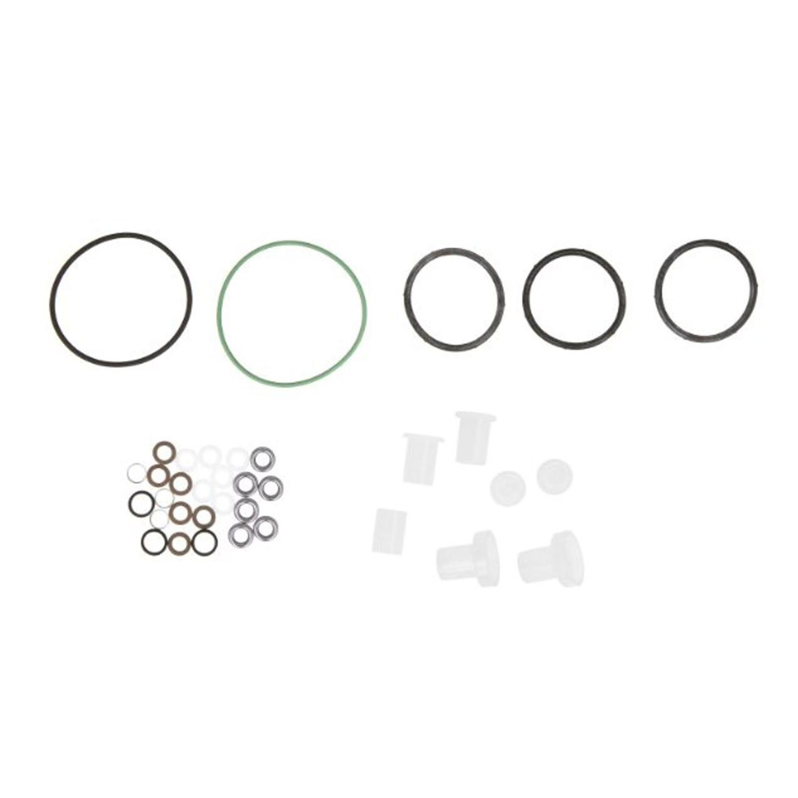 BOSCH F01M101455 Dichtungssatz Diesel Einspritzpumpe für BMW OPEL ...